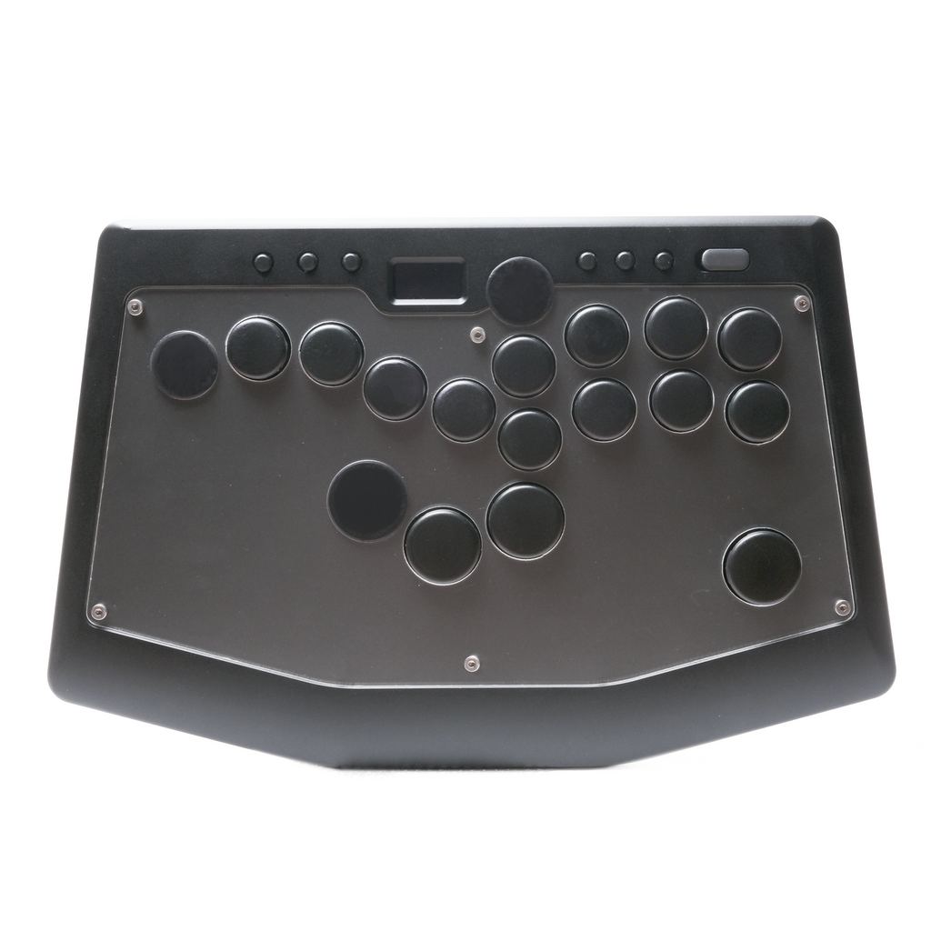 Rushbox (with a Free Customization and Maintenance Kit) – moimate