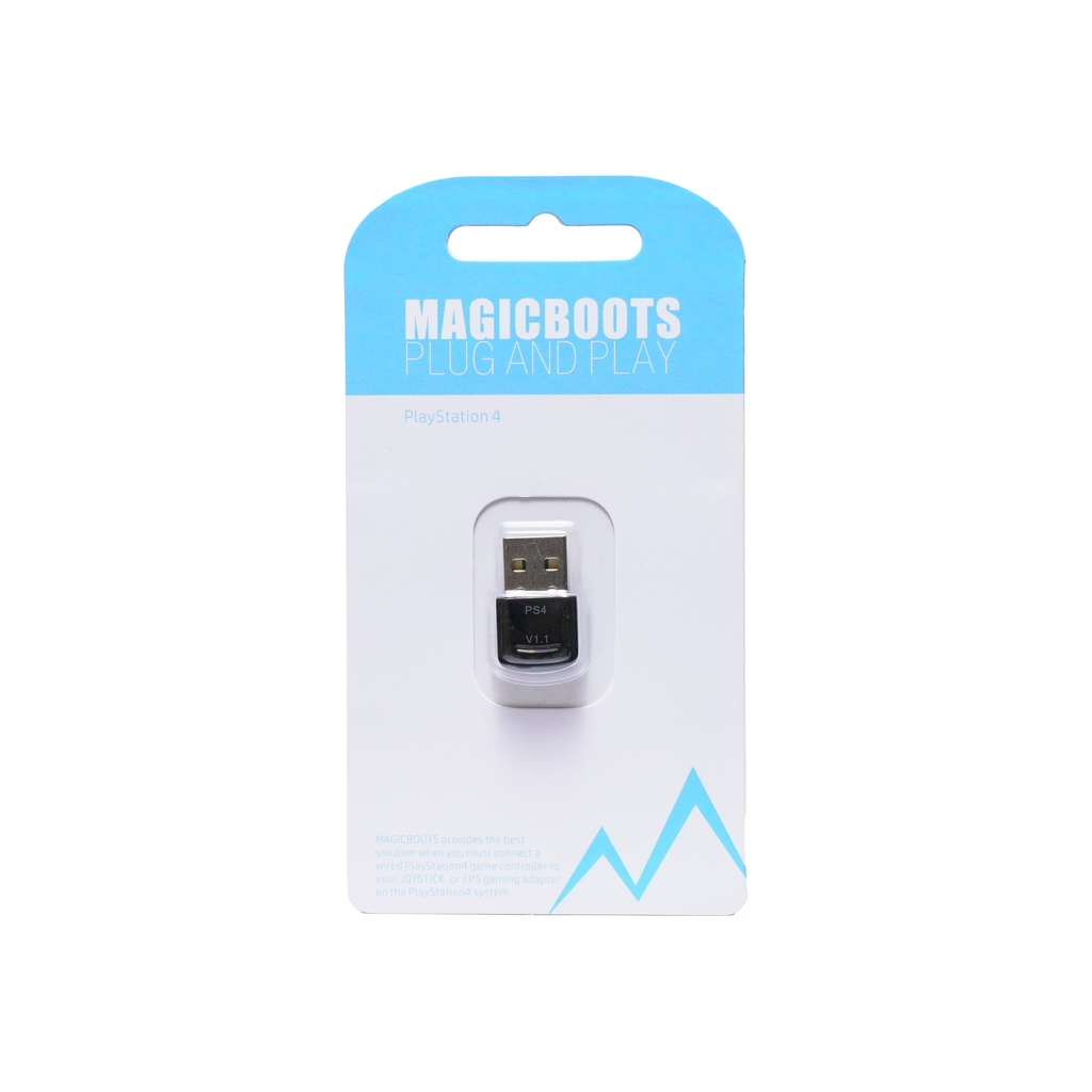 Mayflash Magicboots for PS4/5｜moimateショップ